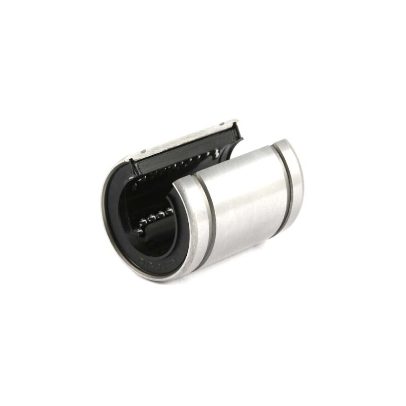 LM20UU-OP Linear bearing open, 6,06