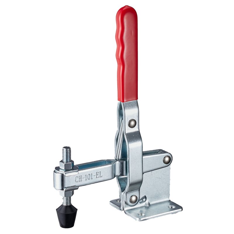 500N to 4500N vertical clamps - Vertical clamping operations, 10,00